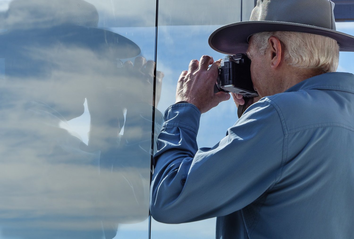 GALLERIES — Queensland Camera Group