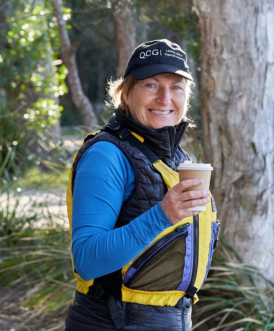 Boreen Point Weekend Photoshoot 25-27 Aug 2023 — Queensland Camera Group