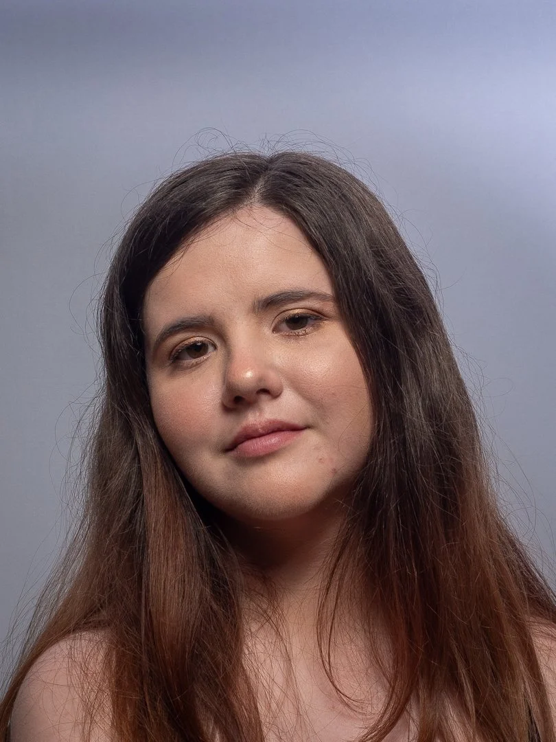 Portrait Group One Light Oct 2024 — Queensland Camera Group