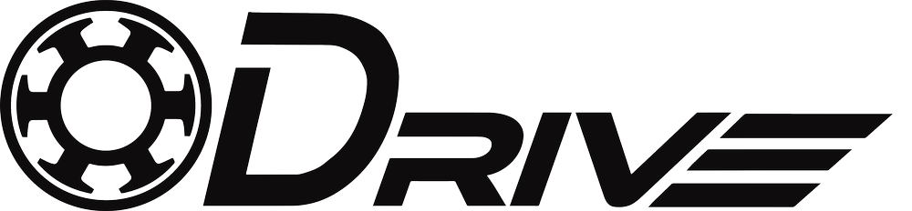 ODrive v3.6 (NRND) — ODrive Europe