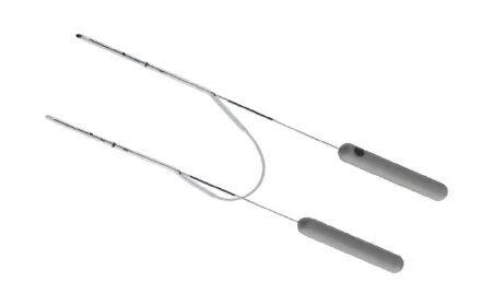 Nasolacrimal Duct Stenting — Dr Ye Chen · Ophthalmic & Oculofacial ...