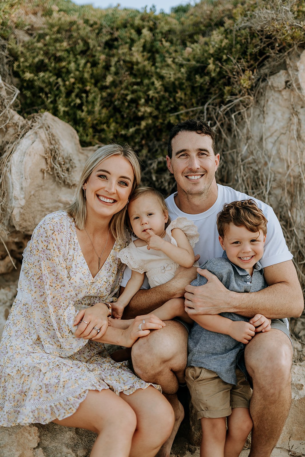 Get to know us — North Beach Chiropractic