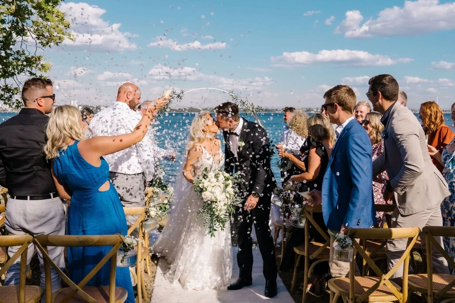 Perth All Inclusive Wedding Ceremony & Reception Packages — Pop Up ...