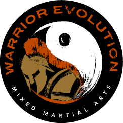 Warrior Evolution MMA