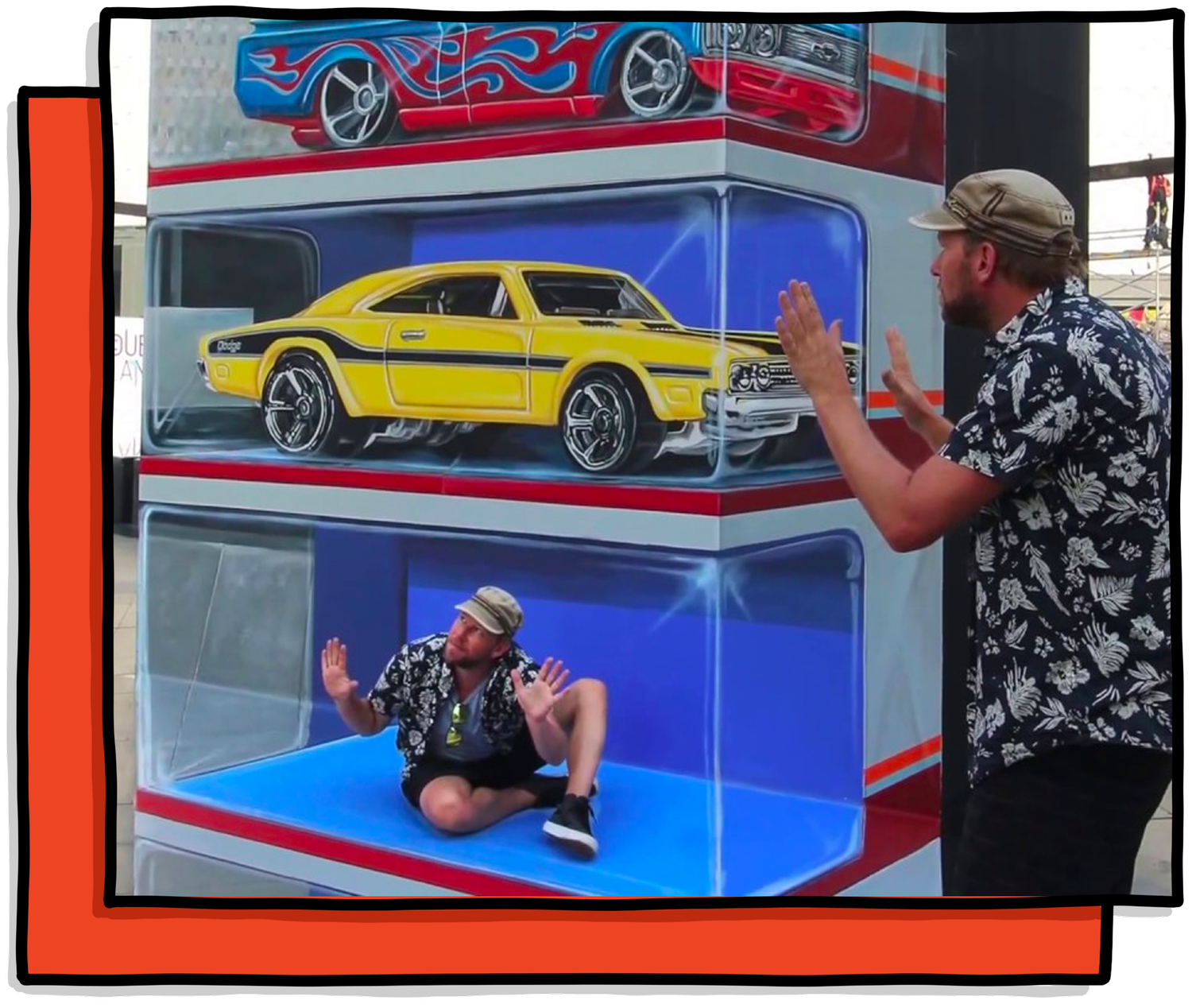 Leon Keer — SAN Projects