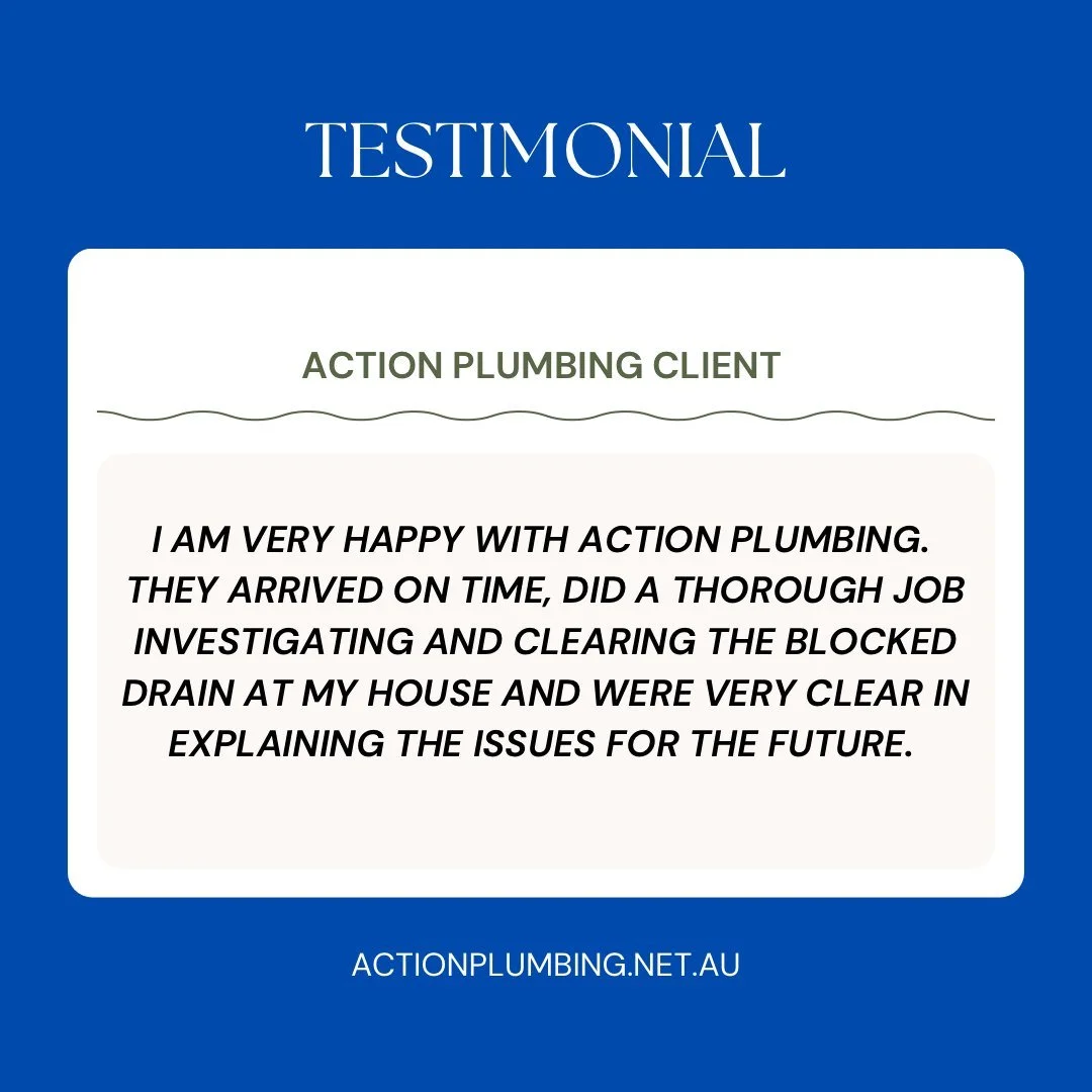 Action Plumbing