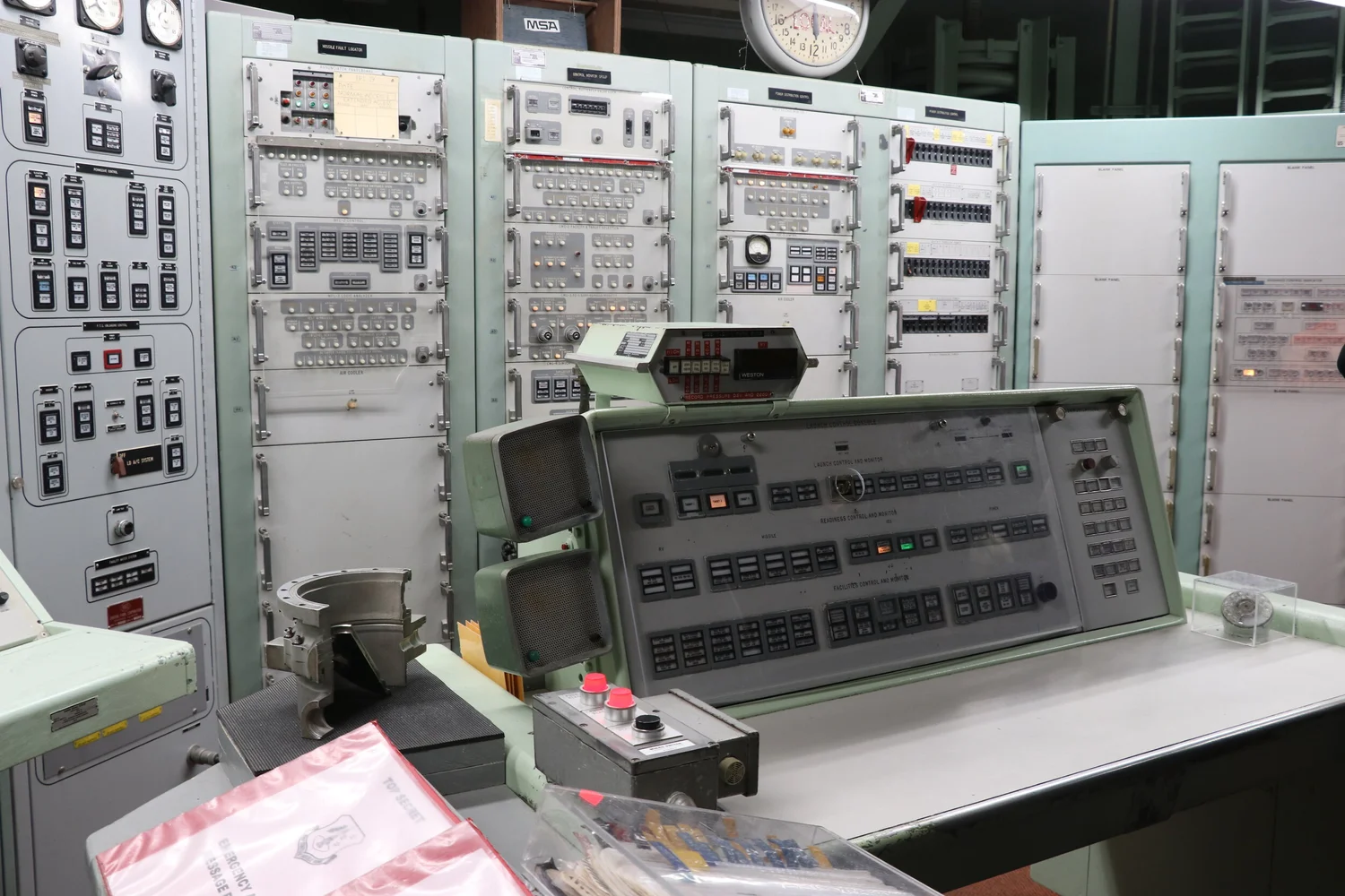 Titan II Missile — AZOFFROAD.NET