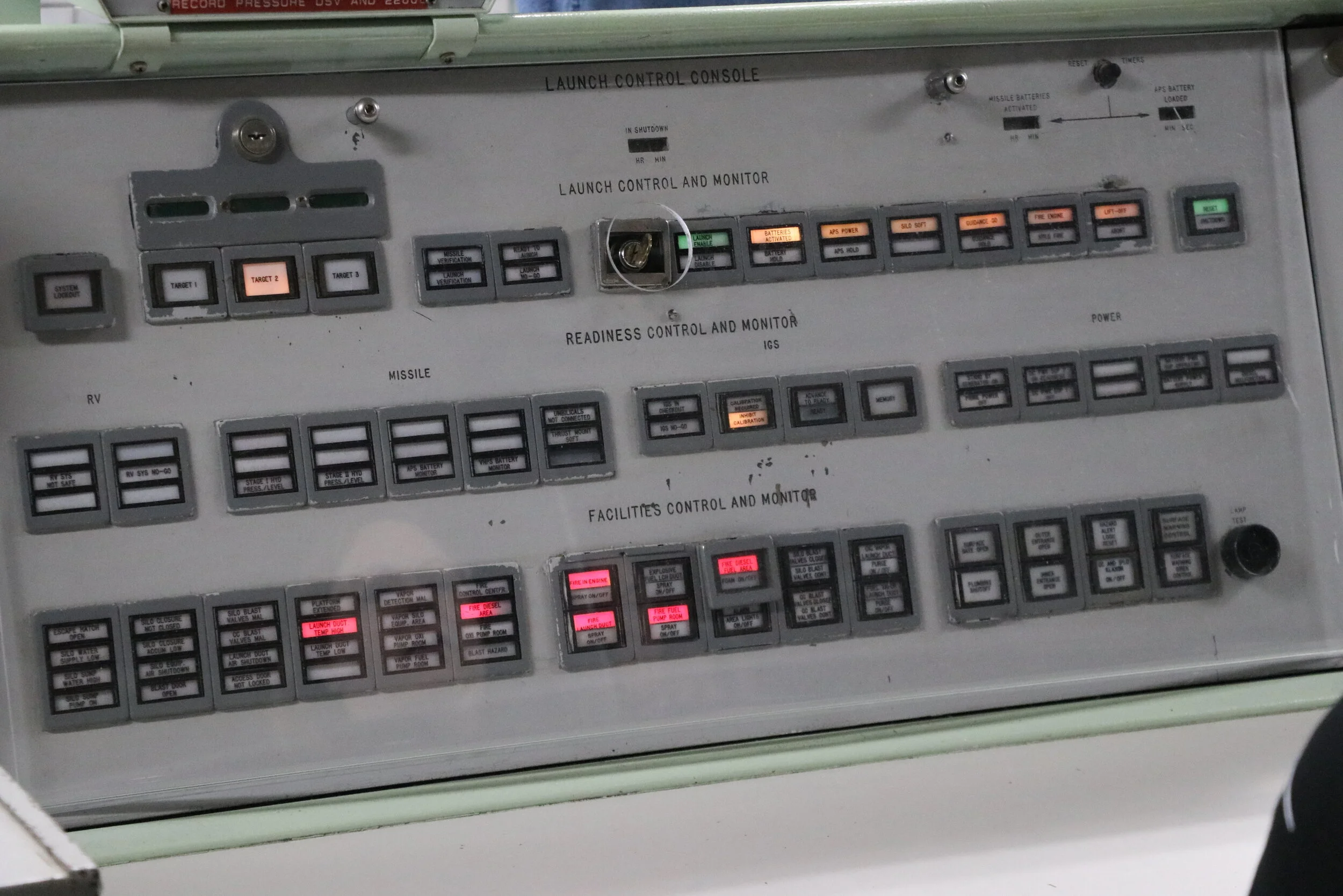 Titan II Missile — AZOFFROAD.NET