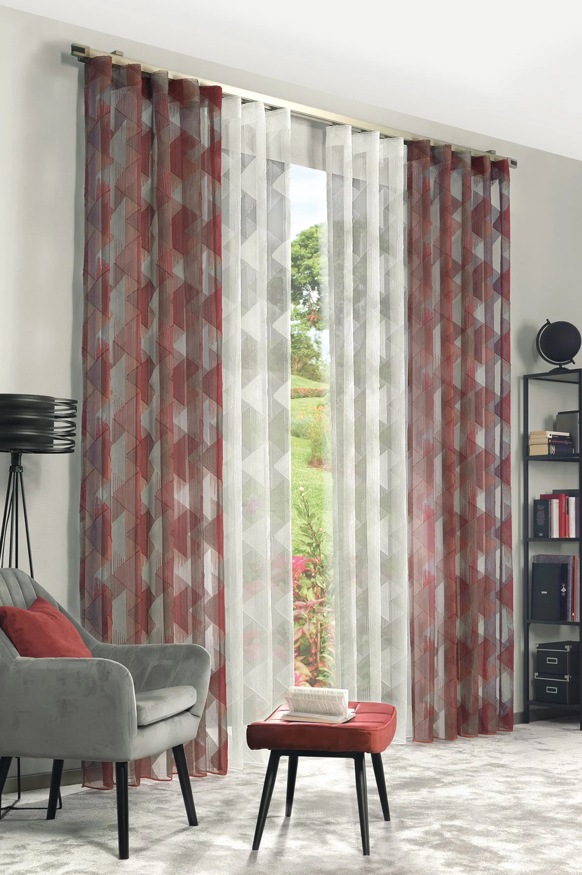 böhringer | fine hometextiles