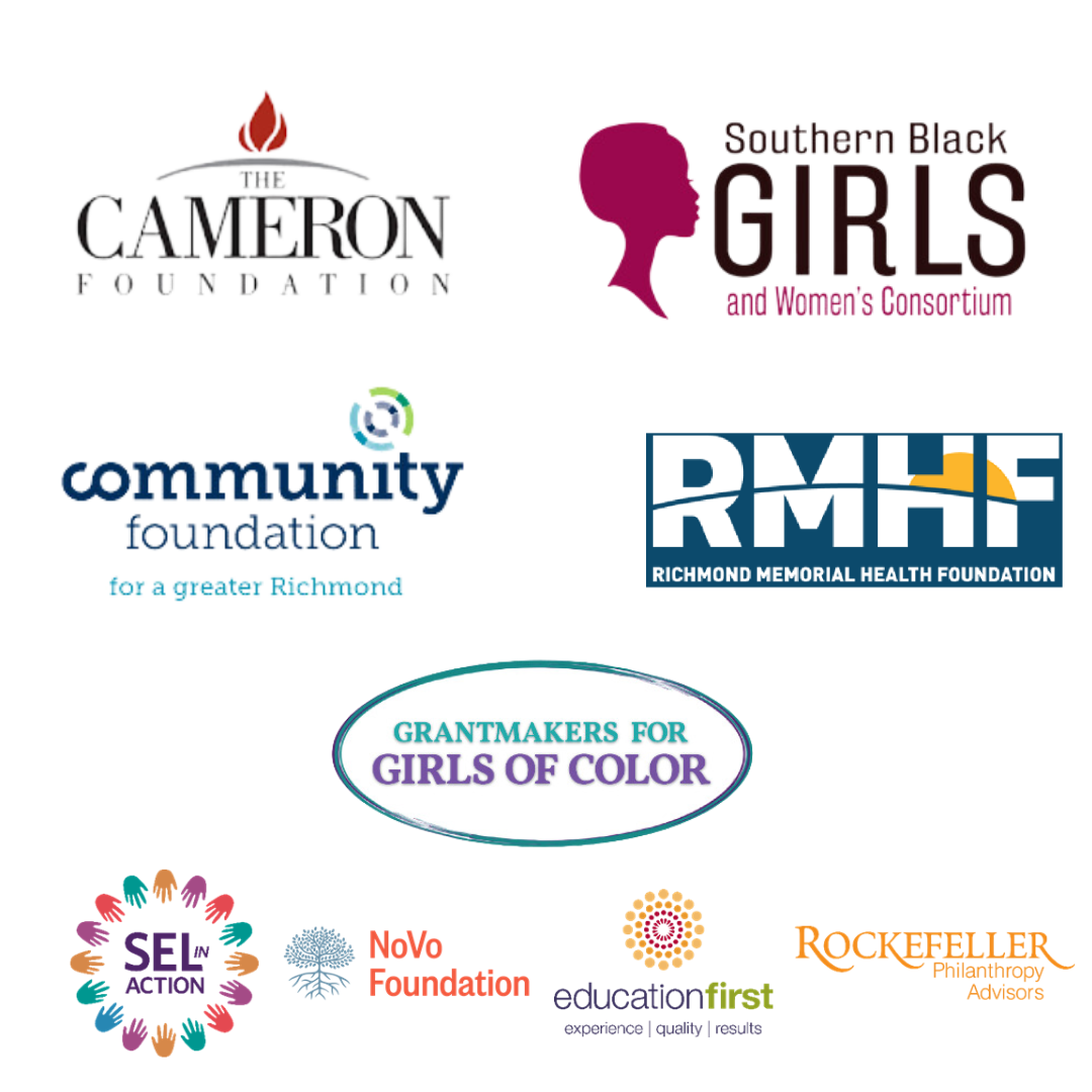 Our supporters — Pretty Purposed