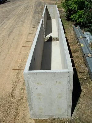 Vehicle Service Pits | Sustainable Irrigation Products | Warwick Based ...