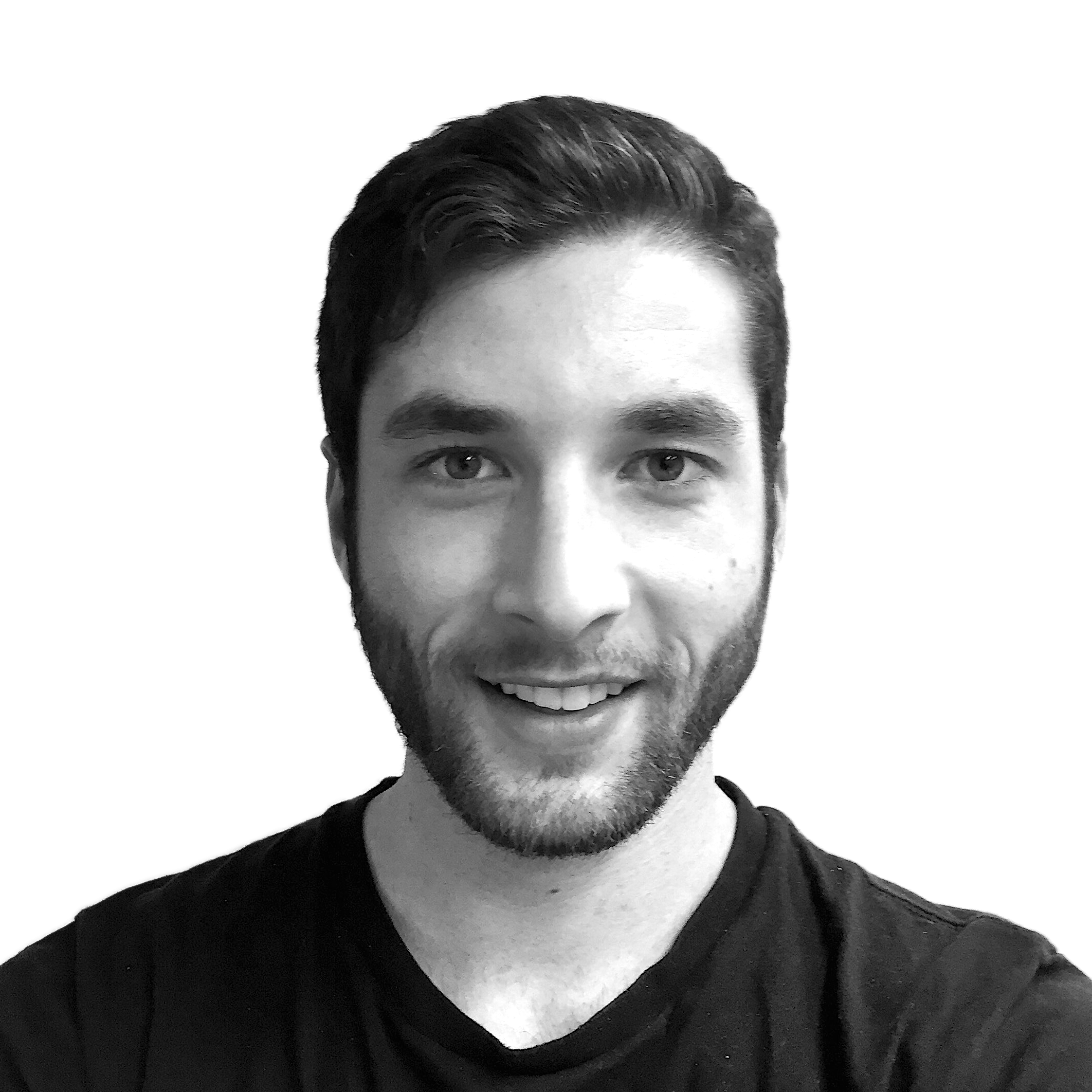 About — Taylor Tabb