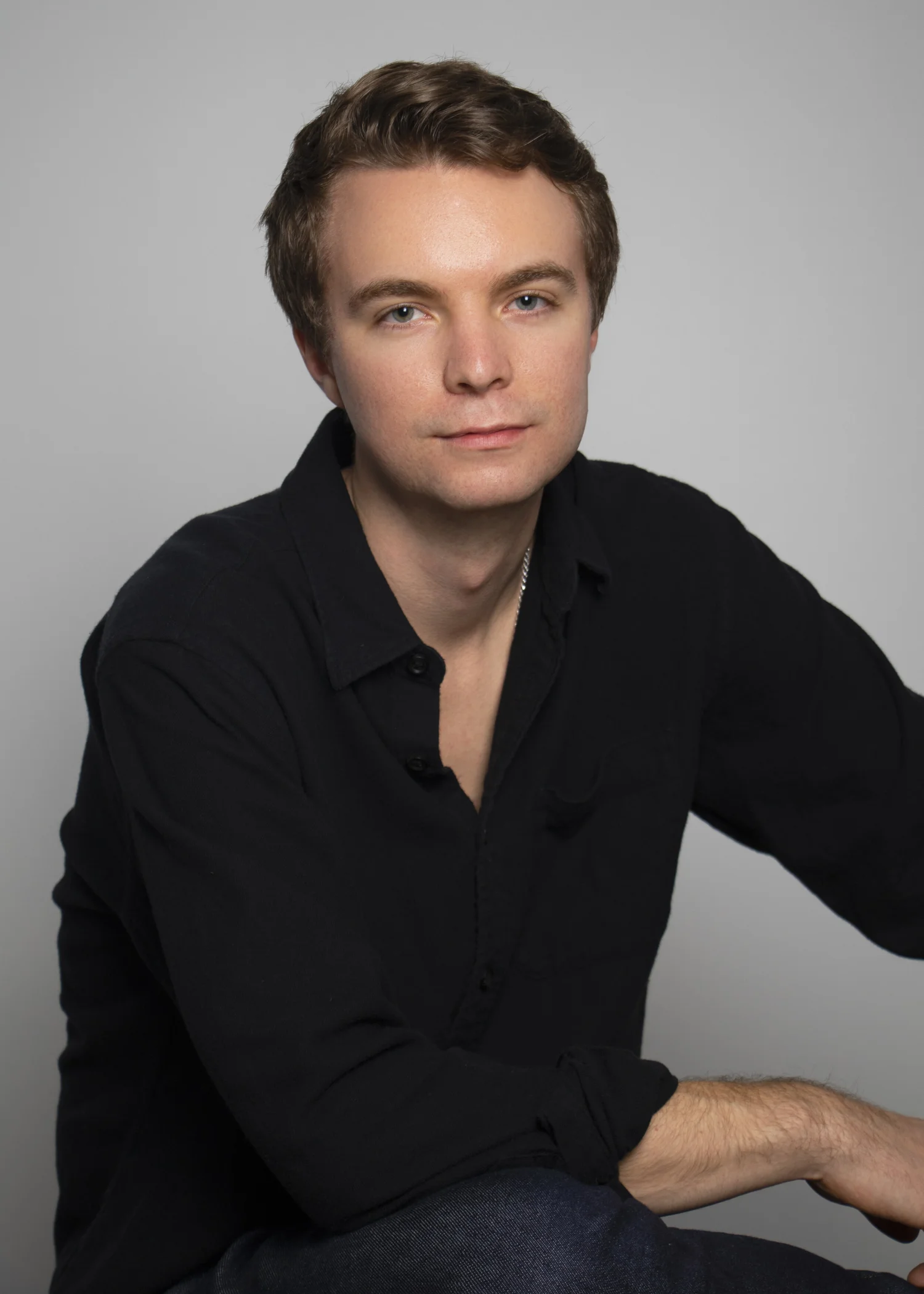 About | Creative Developer & Designer — Luke Hildreth