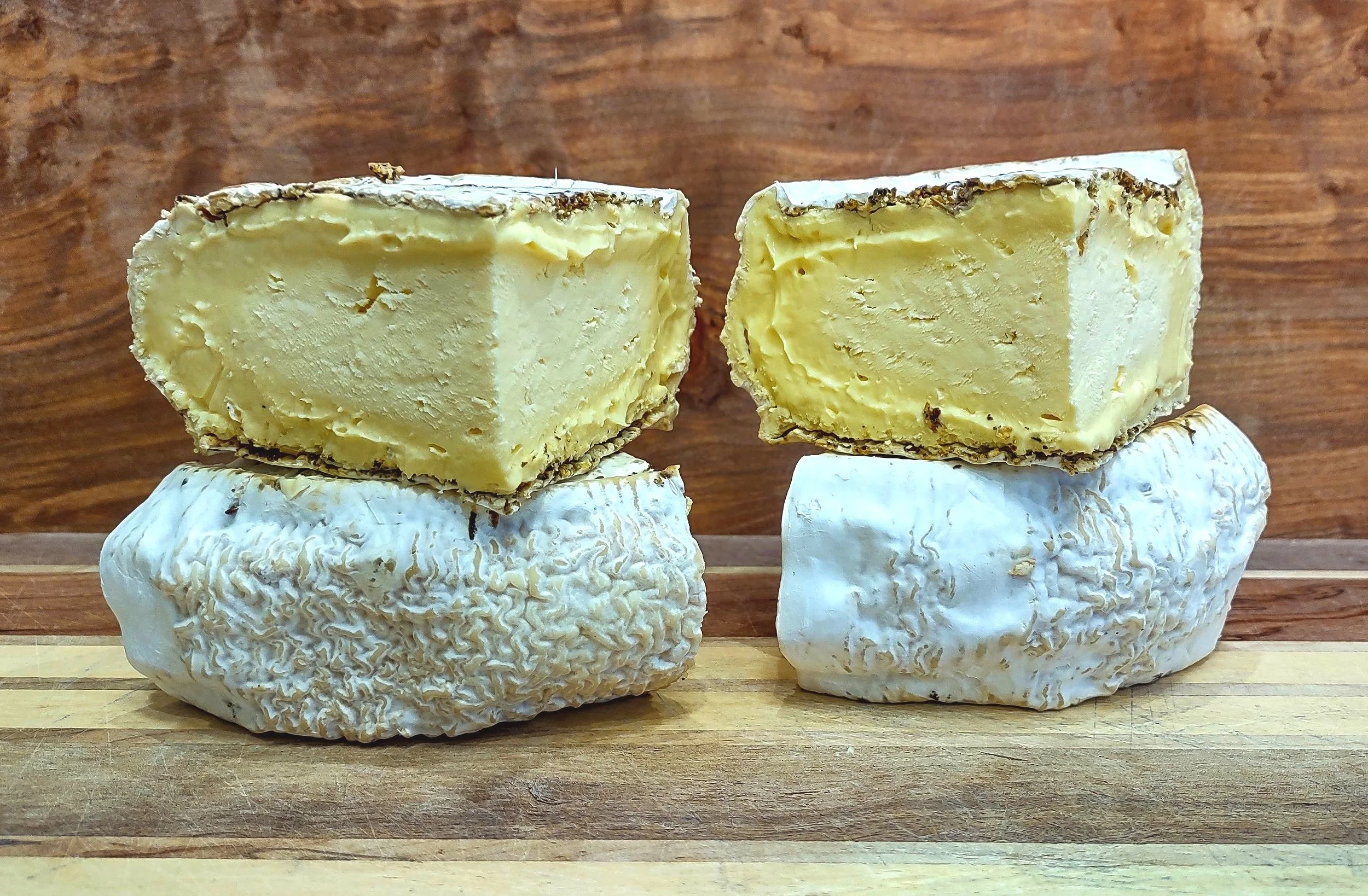 Marchant Manor Cheese