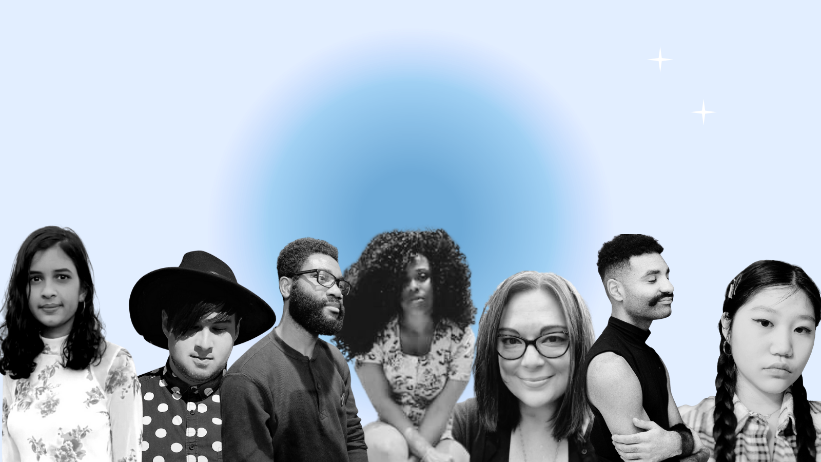 7 Poets to Watch in 2022 — Write or Die Magazine