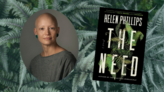 Interview with Helen Phillips — Write or Die Magazine