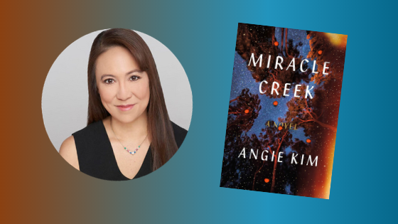 Interview with Angie Kim — Write or Die Magazine