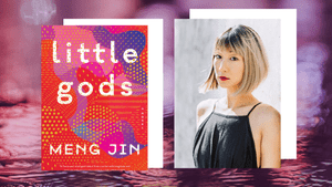 Interview with Meng Jin — Write or Die Magazine