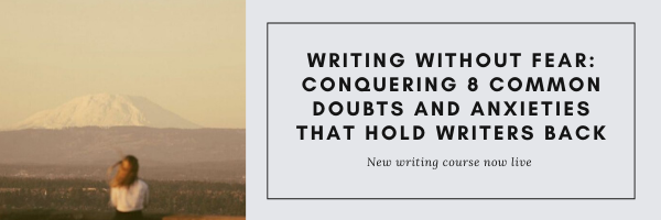 3 Exercises to Help You Write Through Your Trauma — Write or Die Magazine
