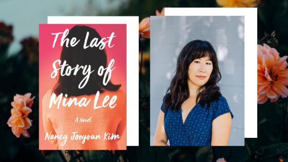 Interview with Nancy Jooyoun Kim — Write or Die Magazine