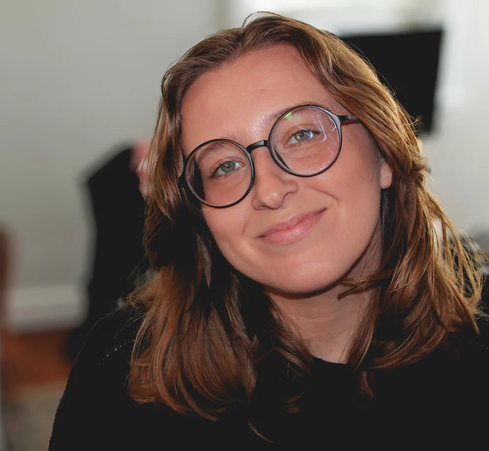 Write or Die Magazine