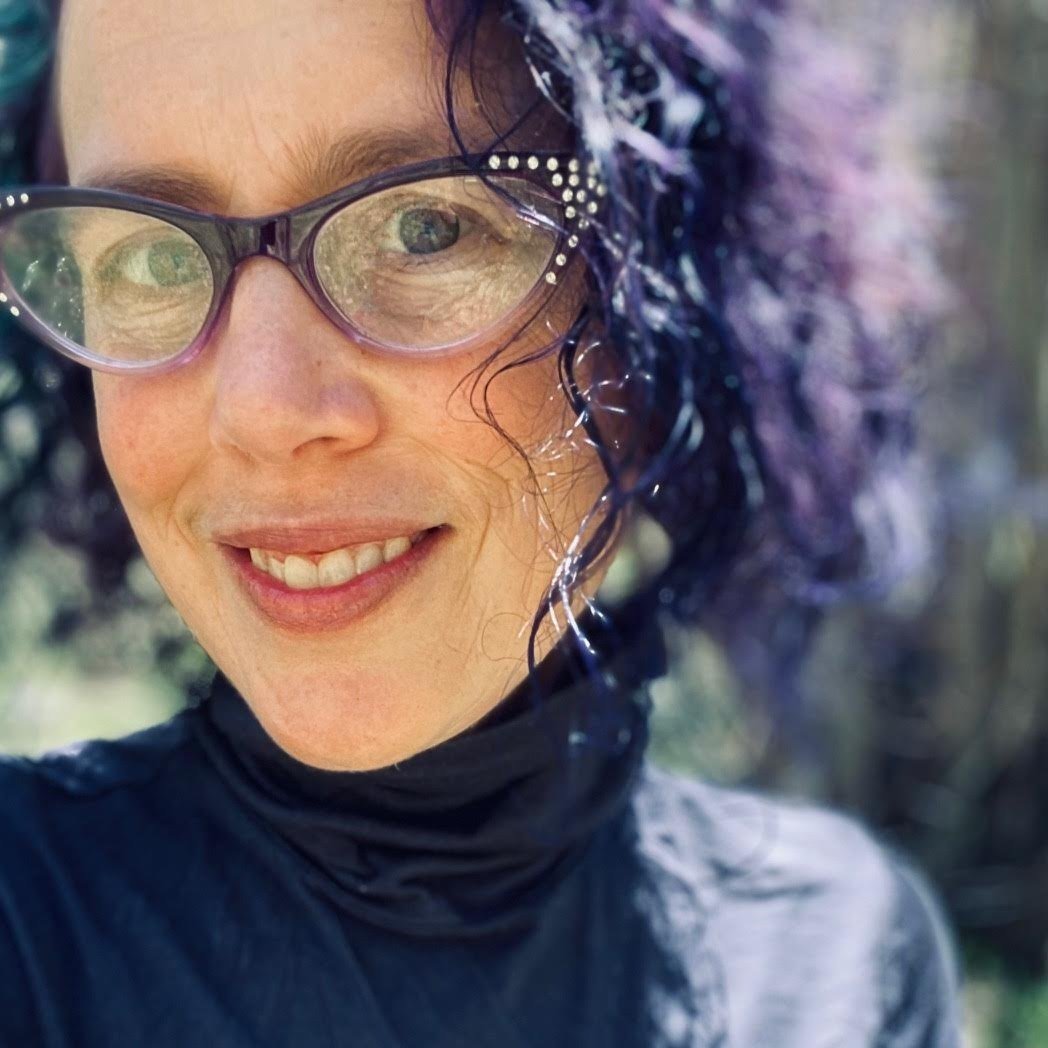 Writing Myself Home — Write or Die Magazine