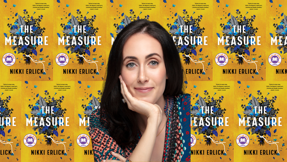 Interview with Nikki Erlick — Write or Die Magazine