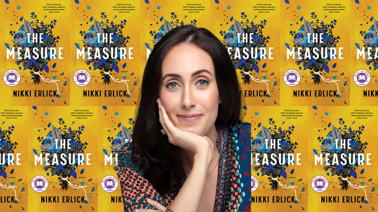 Interview with Nikki Erlick — Write or Die Magazine