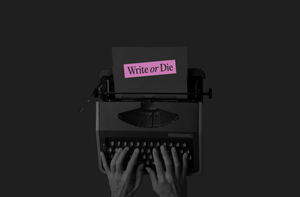 14 Writing Tips for Beginners from a Self-Taught Poet — Write or Die ...