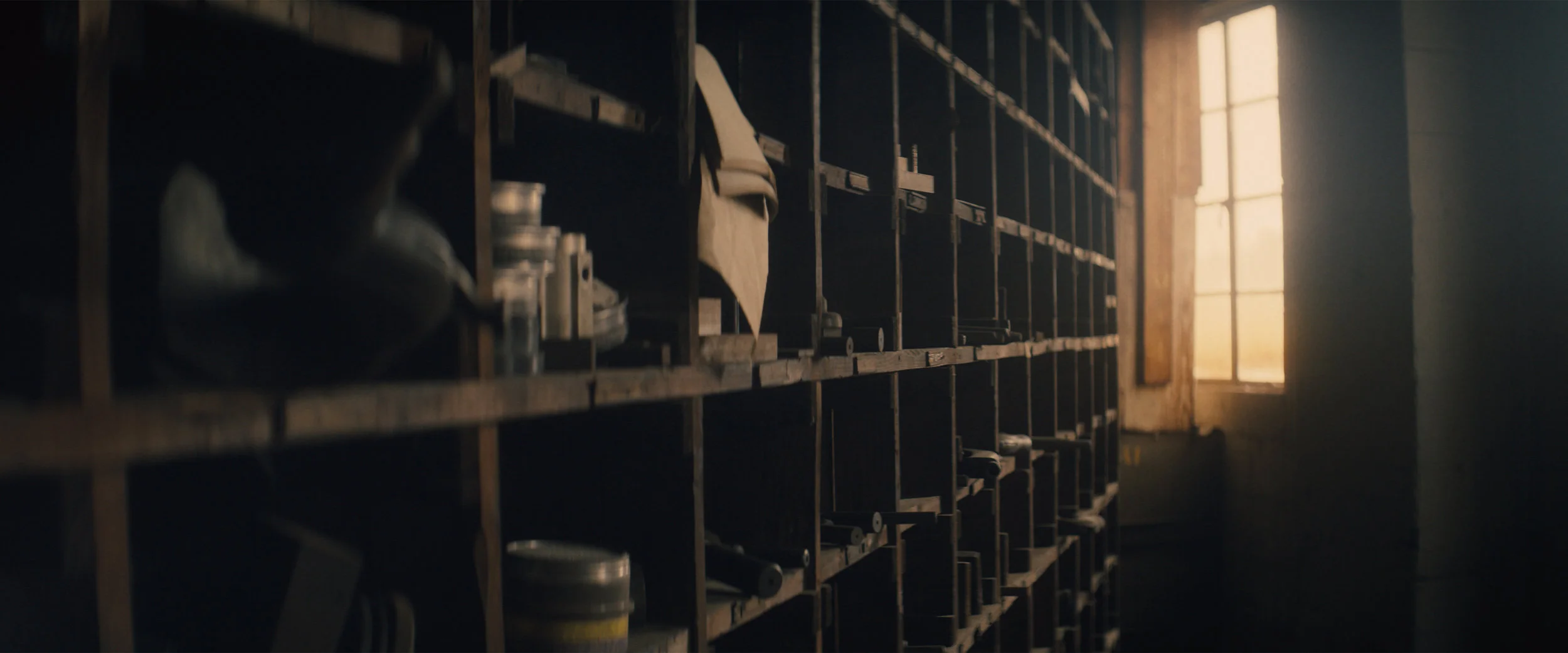 Cinematographer Washington DC Narrative — Brandon Habuda