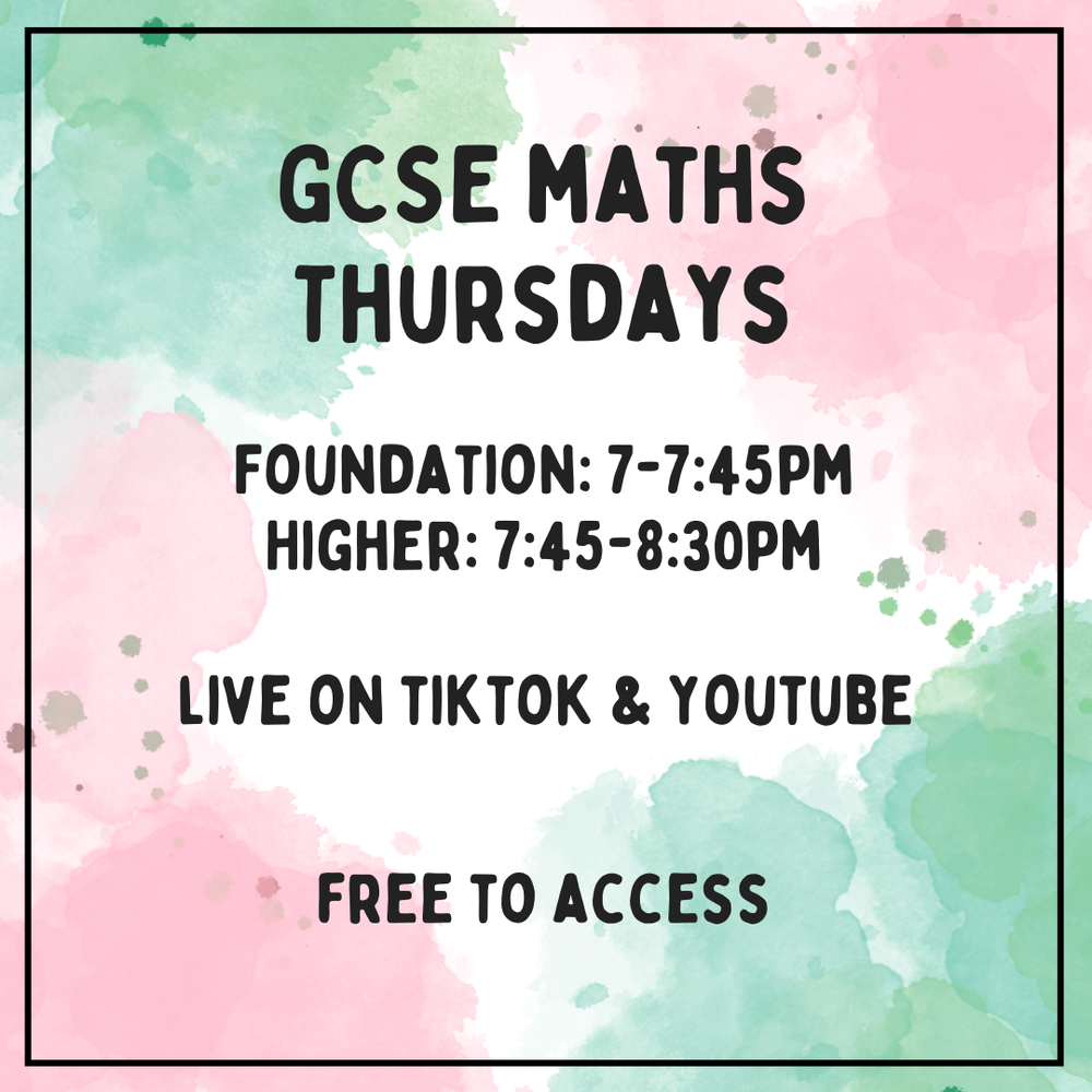 Hannah Kettle Maths Sessions — Chichester Tuition Hub