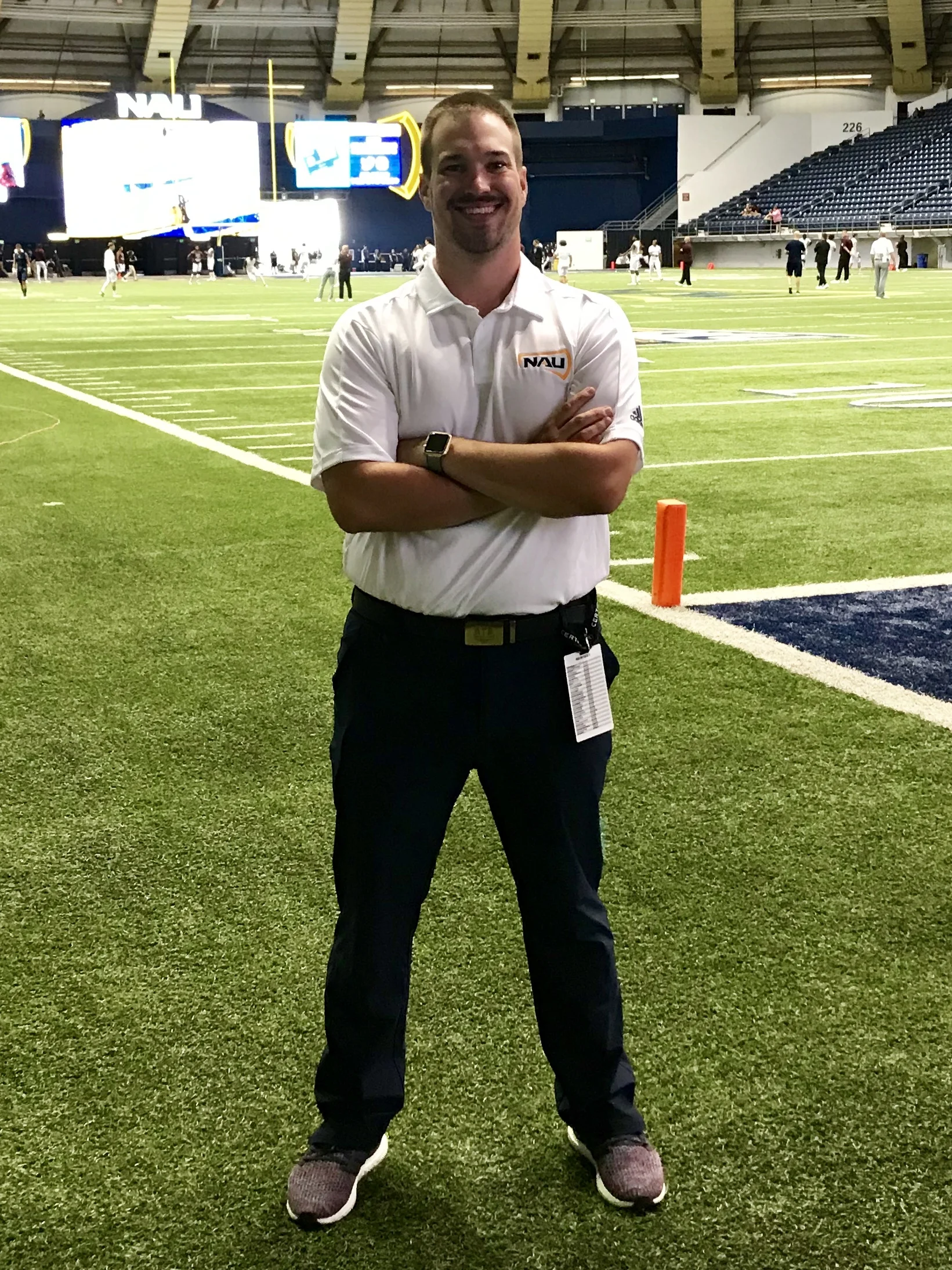 Coaches — Boulder Underground