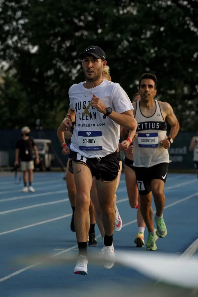 Coaches — Boulder Underground