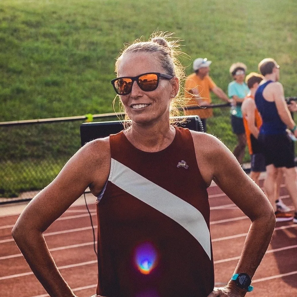 Coaches — Boulder Underground