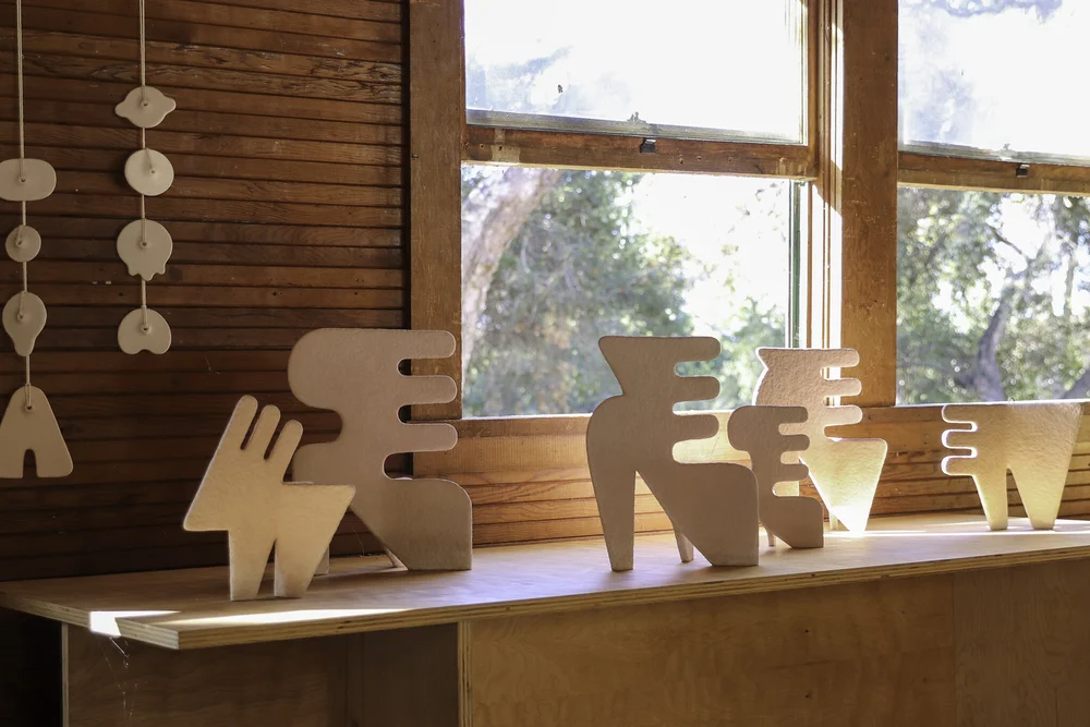 Studio Visit: Nathan Hayden — LUM