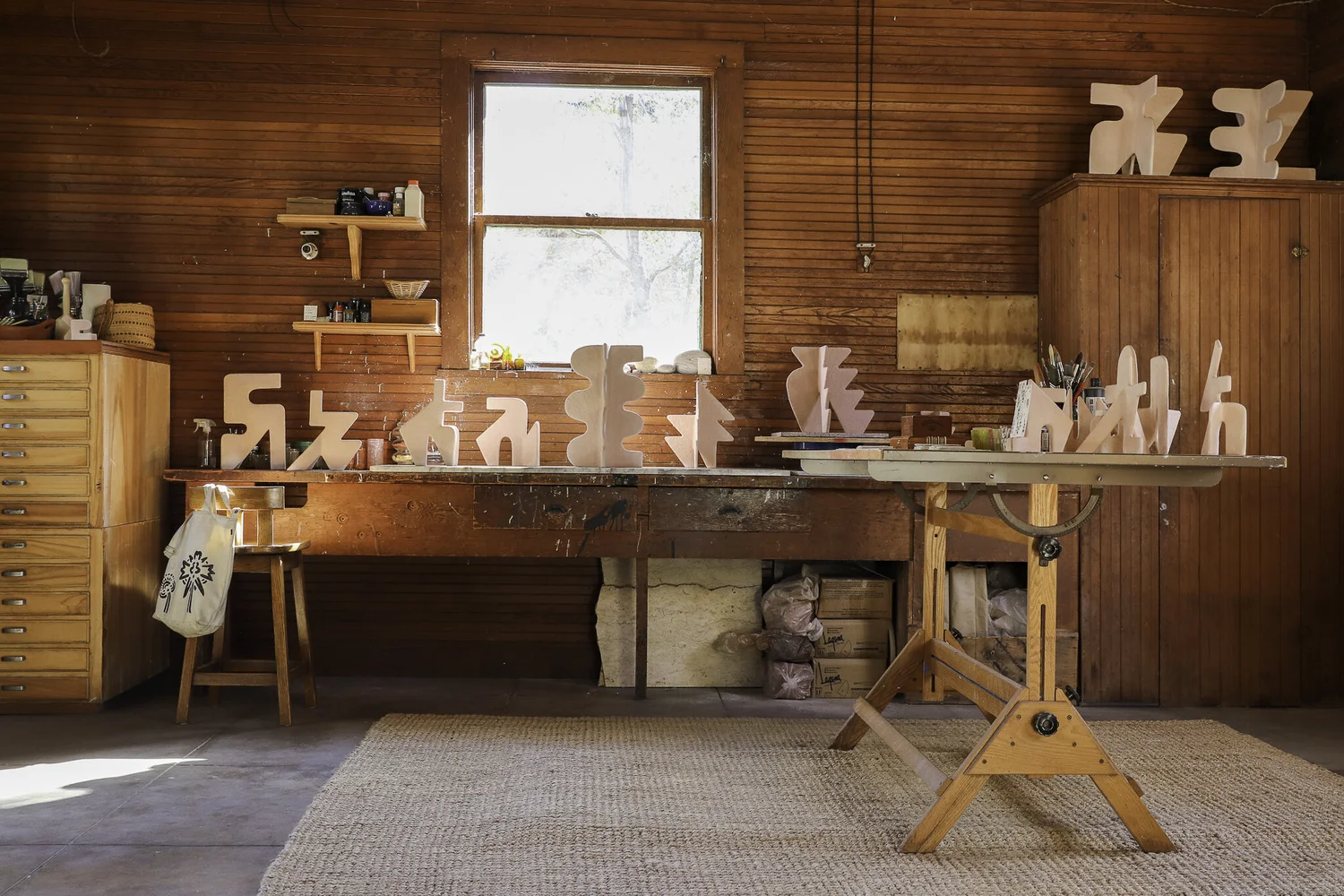 Studio Visit: Nathan Hayden — LUM