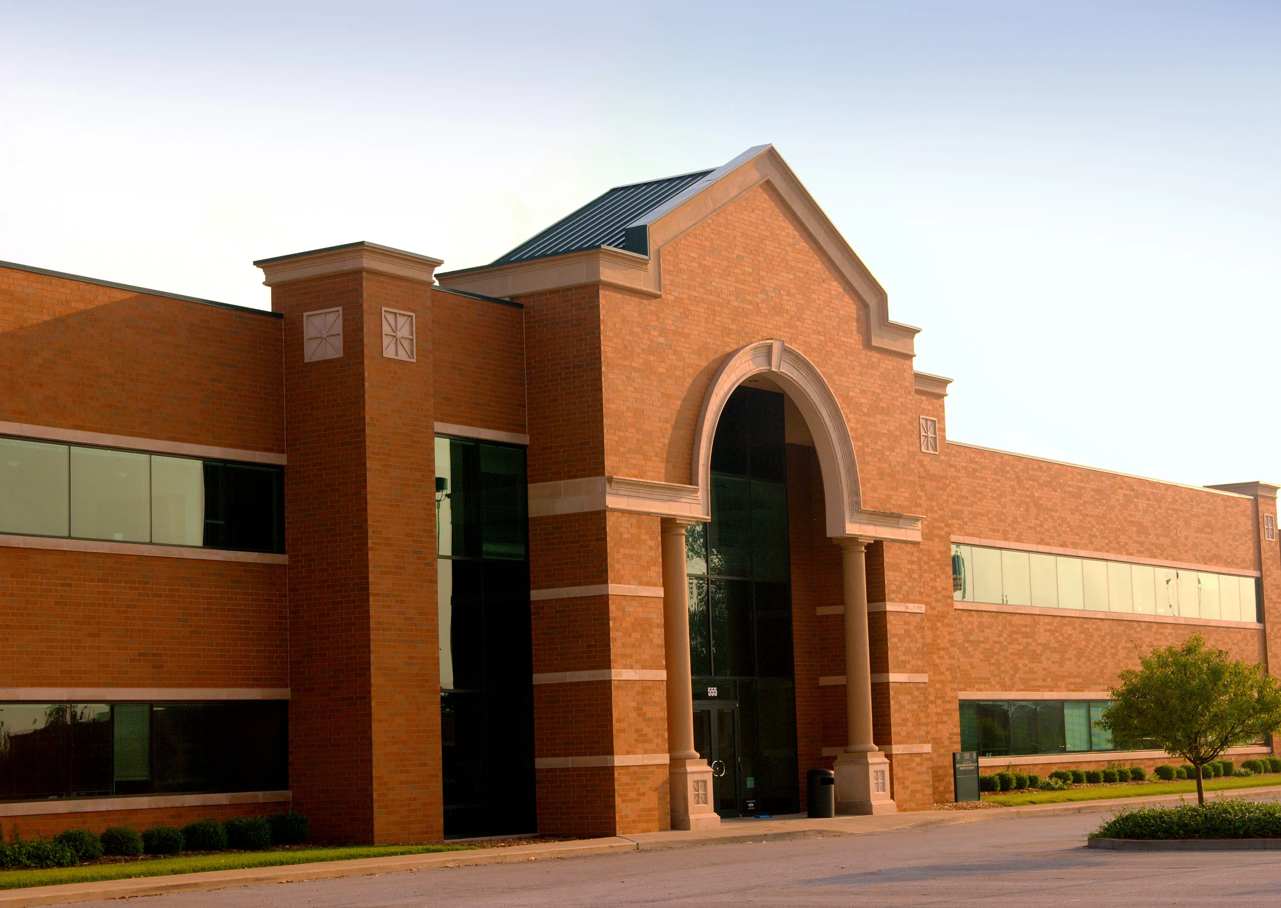 Gallery — Allen Commercial Group