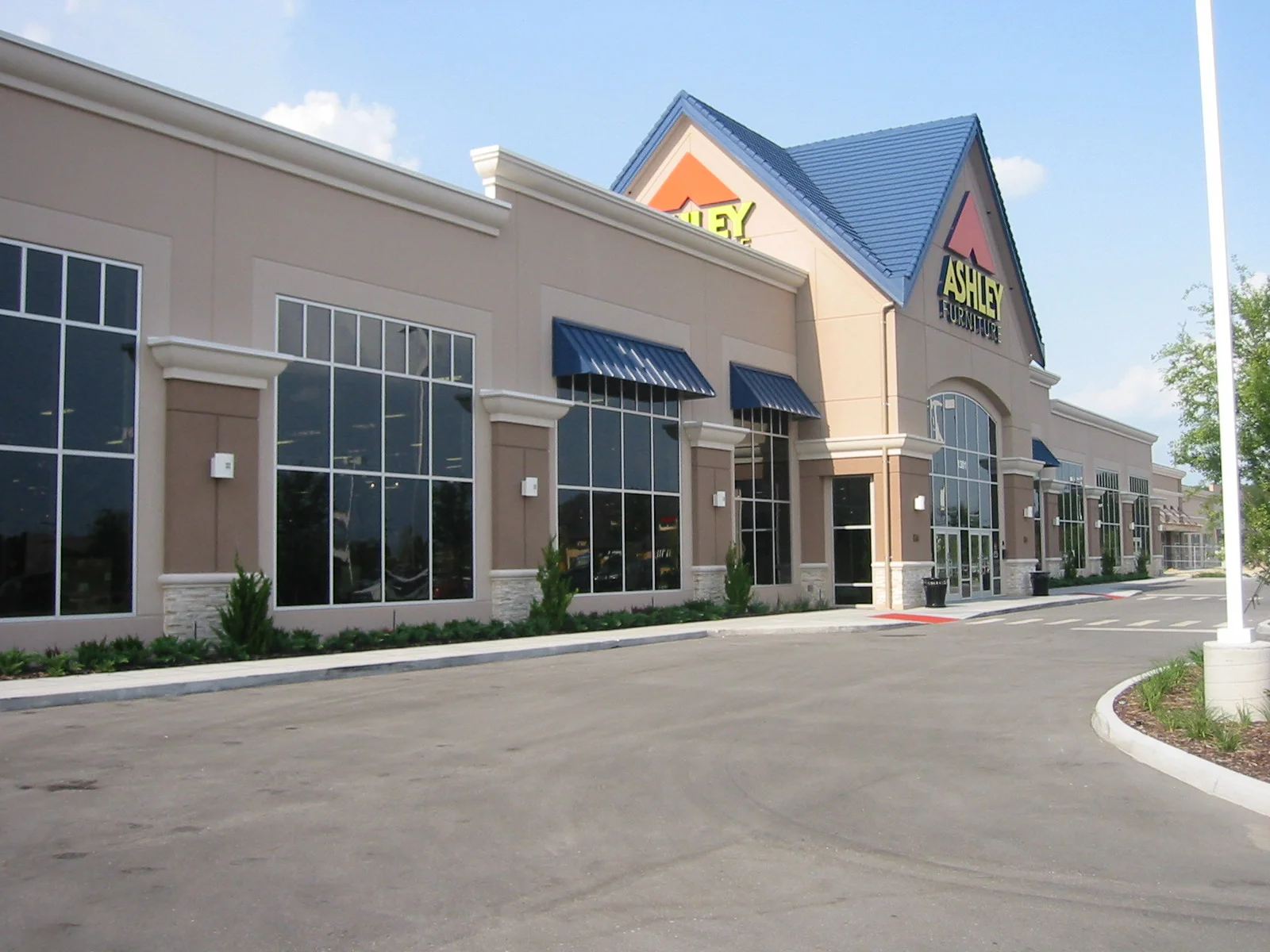 Gallery — Allen Commercial Group