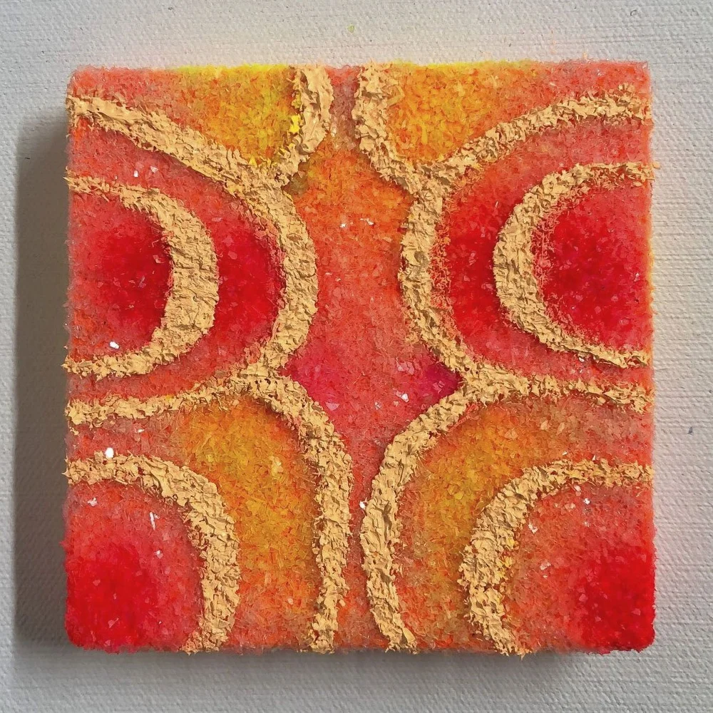 Queer Abstractions - JP Calabro — William Way LGBT Community Center