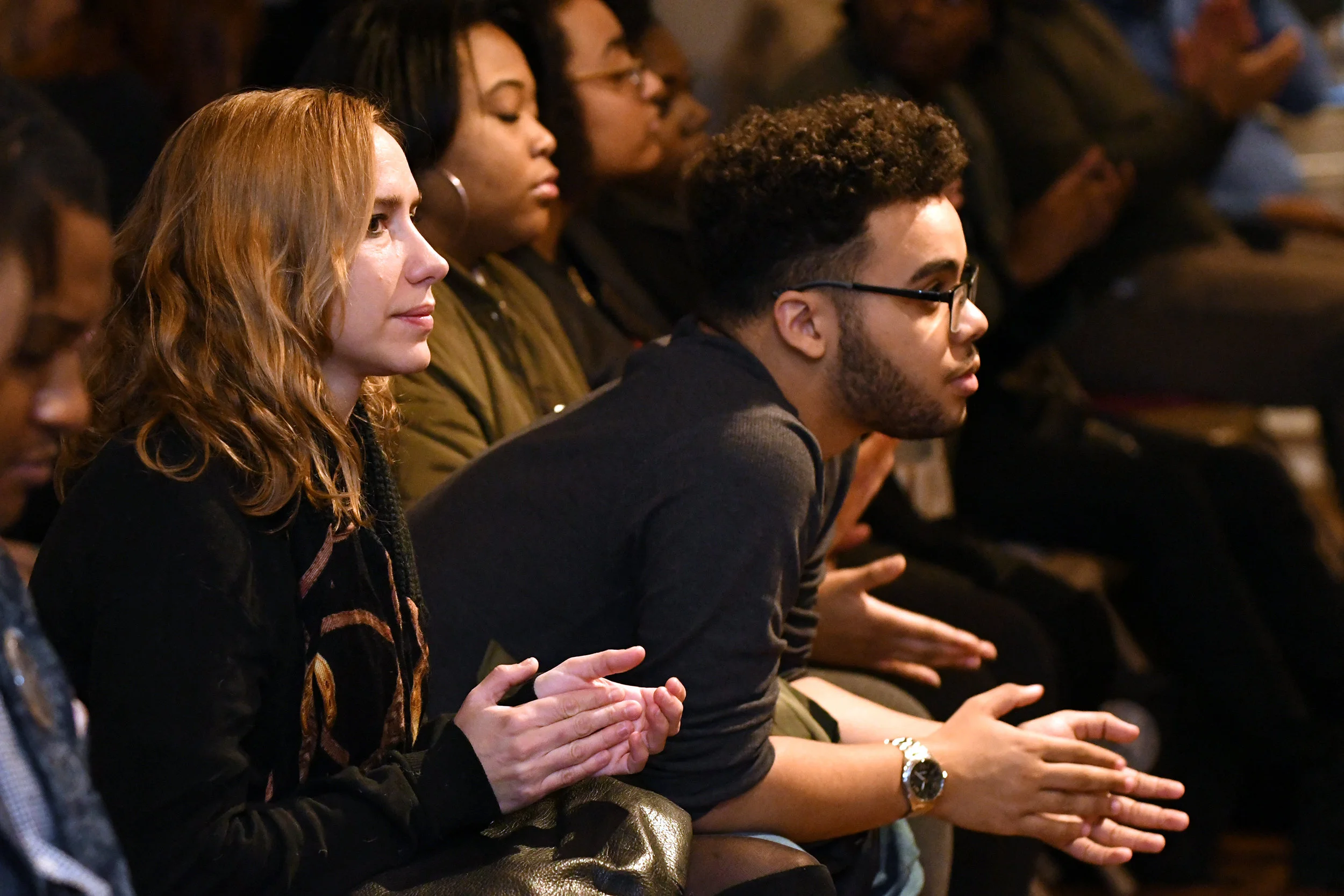 William Way LGBT Community Center