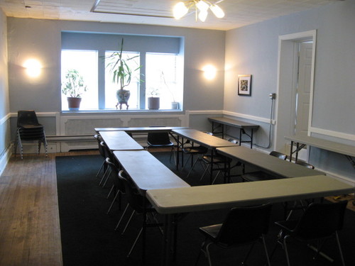 Space Rentals — William Way LGBT Community Center