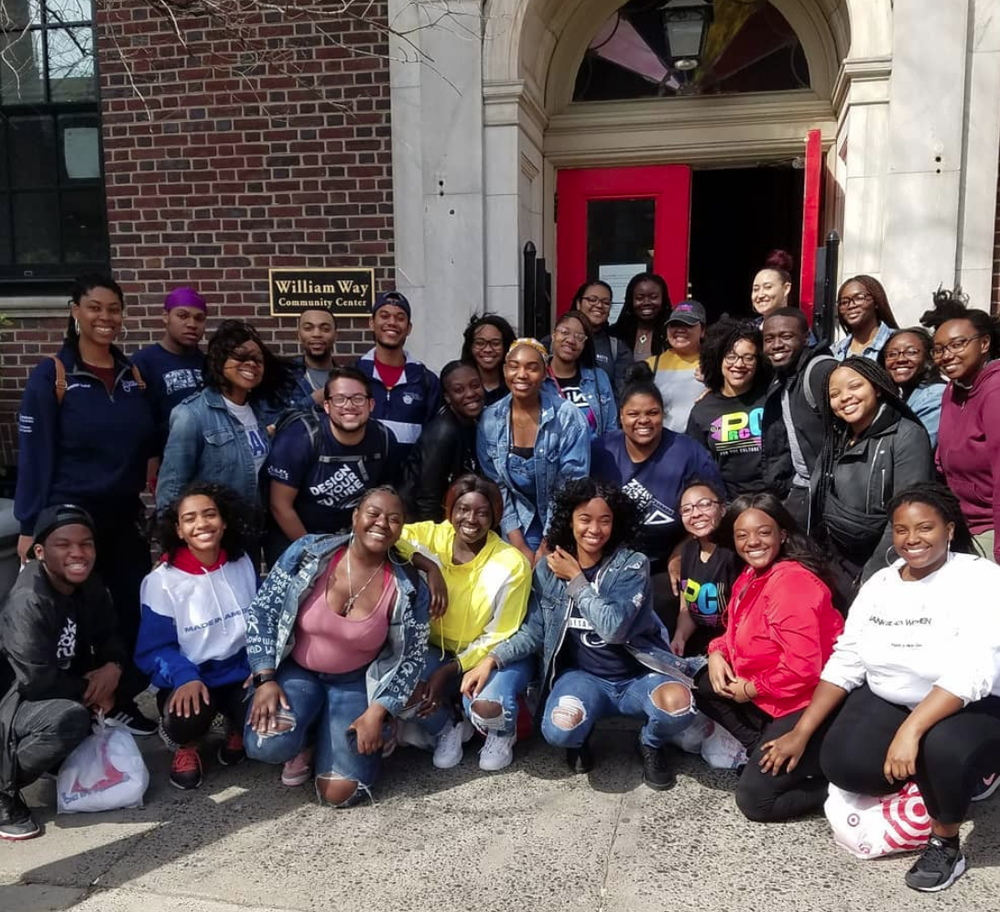 Volunteer — William Way LGBT Community Center
