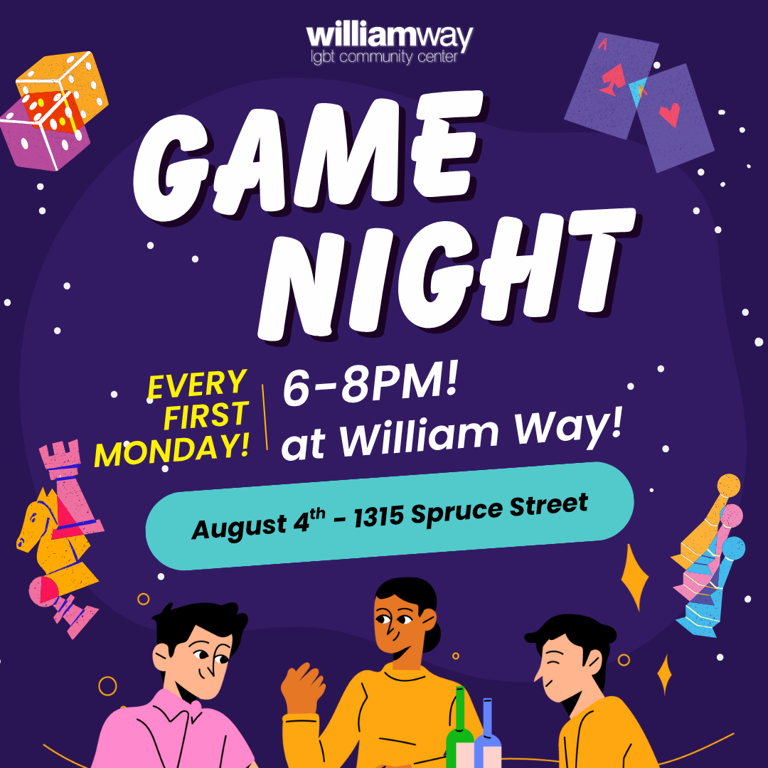 William Way LGBT Community Center