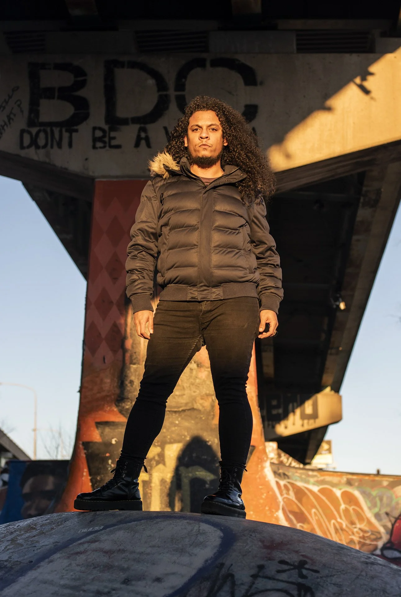 Margin Margin 1 — William Way LGBT Community Center