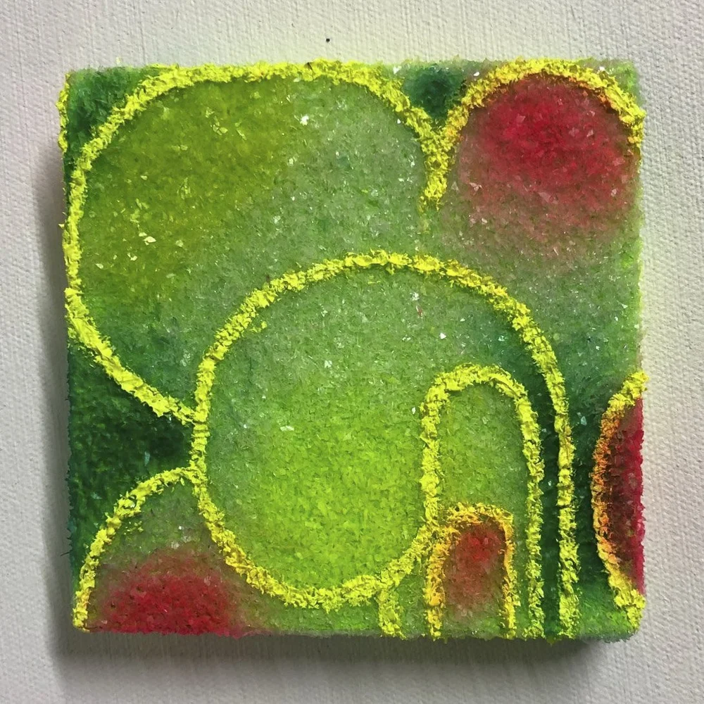 Queer Abstractions - JP Calabro — William Way LGBT Community Center