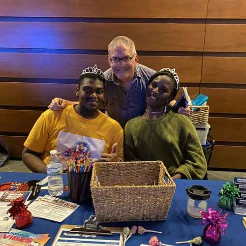Volunteer — William Way LGBT Community Center