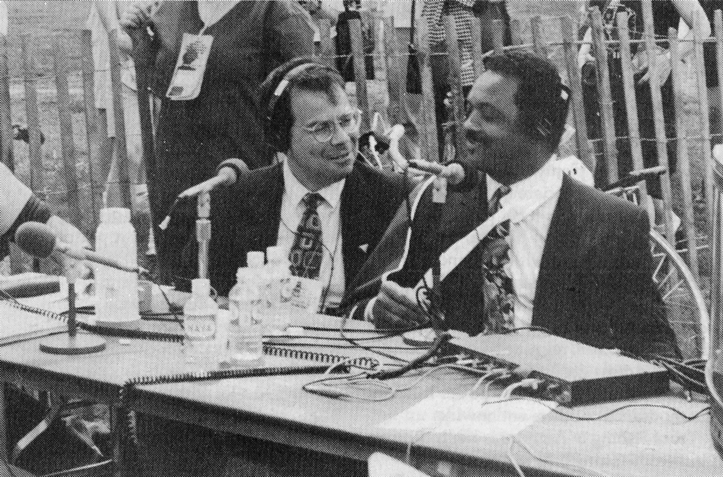 Archives Receives Grant to Preserve LGBTQ Radio Show Recordings from ...