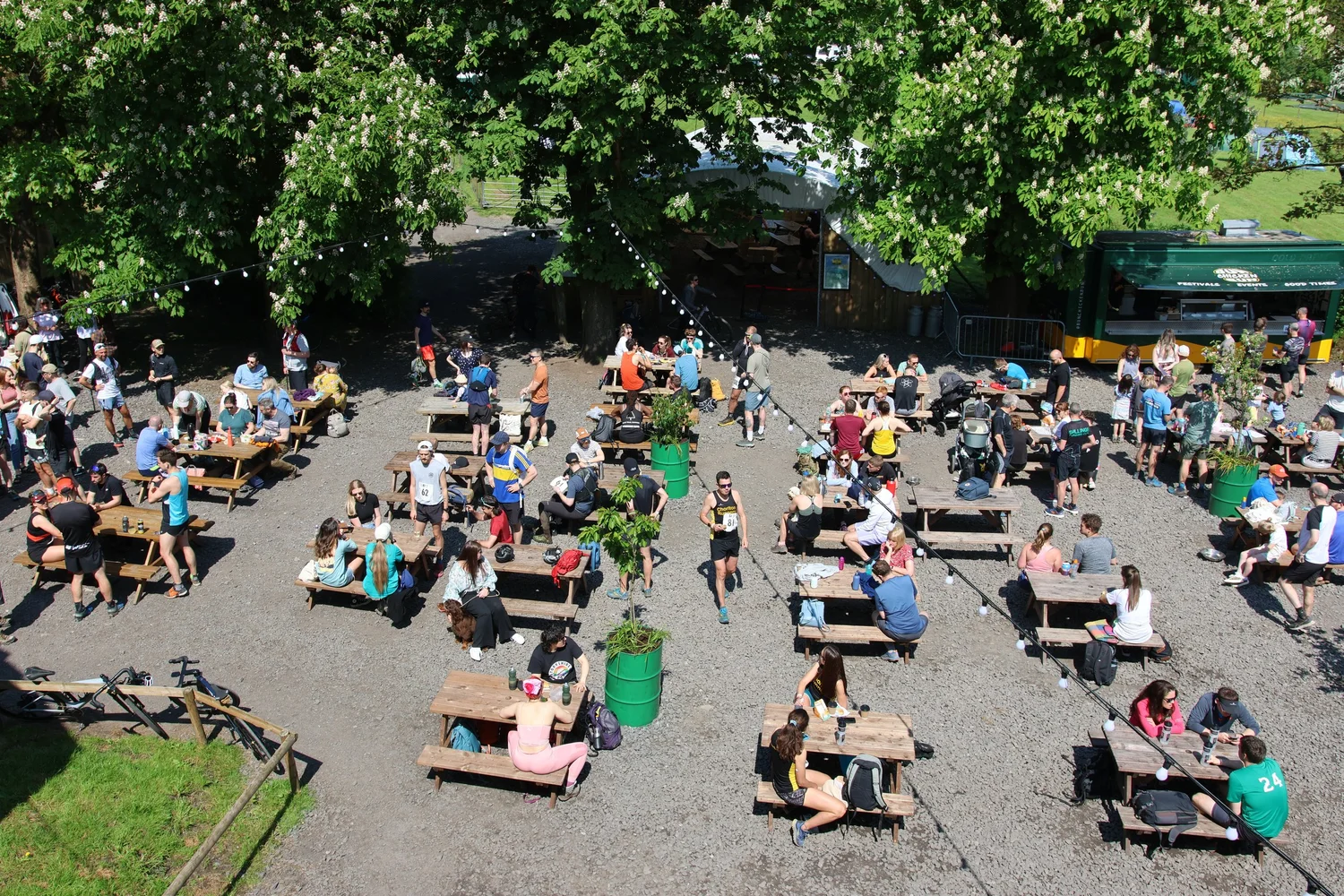 Rivington Brewing Co