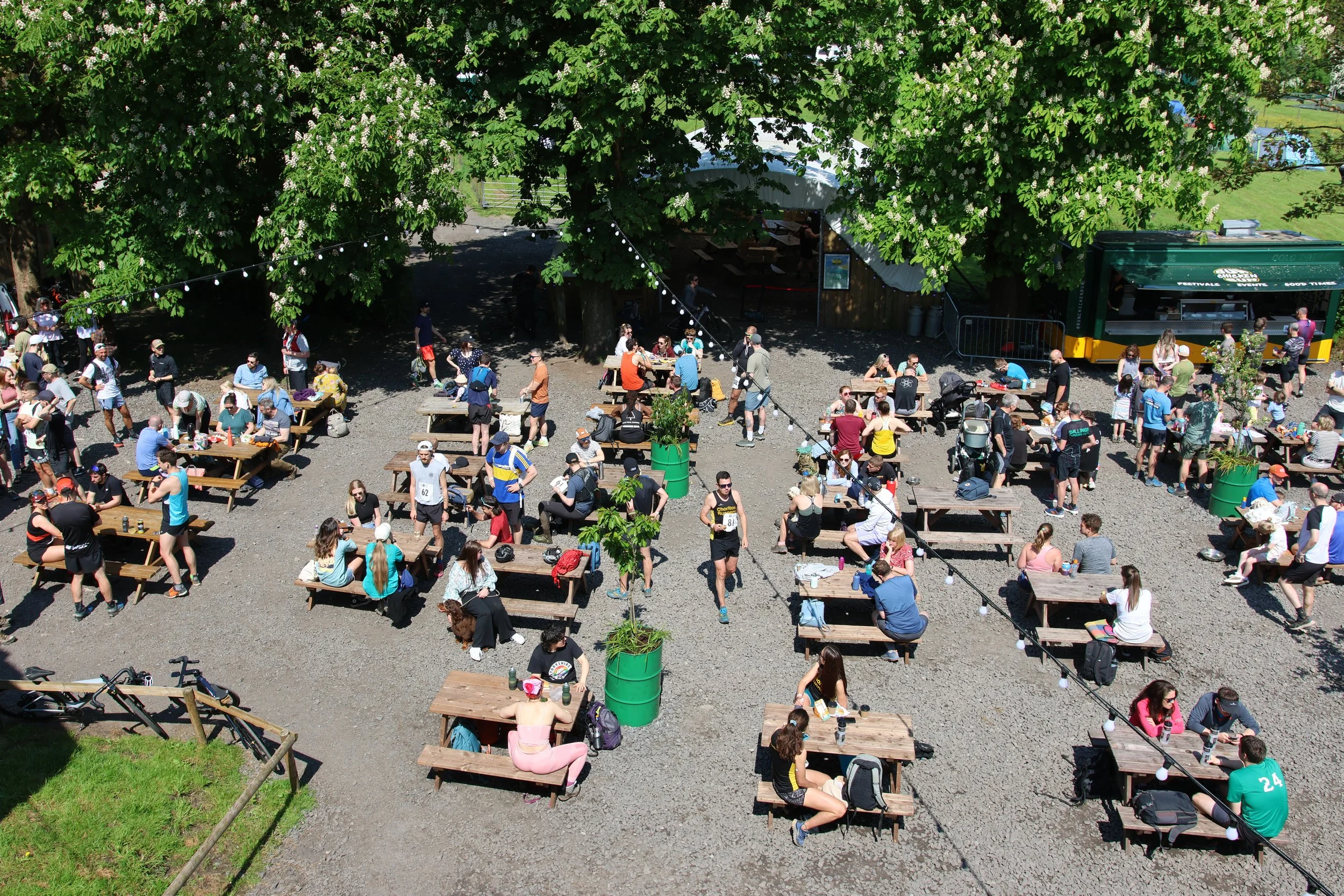 Rivington Brewing Co