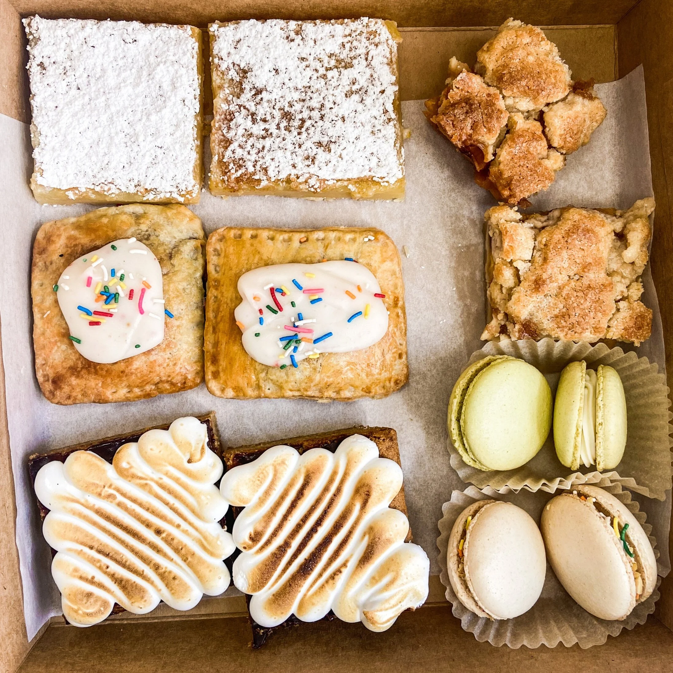 Delicious Desserts Tumblr